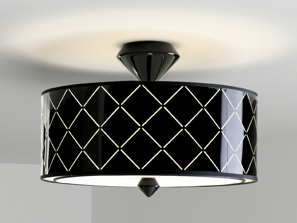 Plafony sufitowe do salonu - A-Z Decor